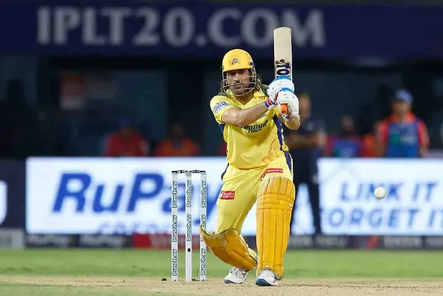 MS Dhoni Journey in IPL 2024: Triumphs and Challenges - Crick Seva